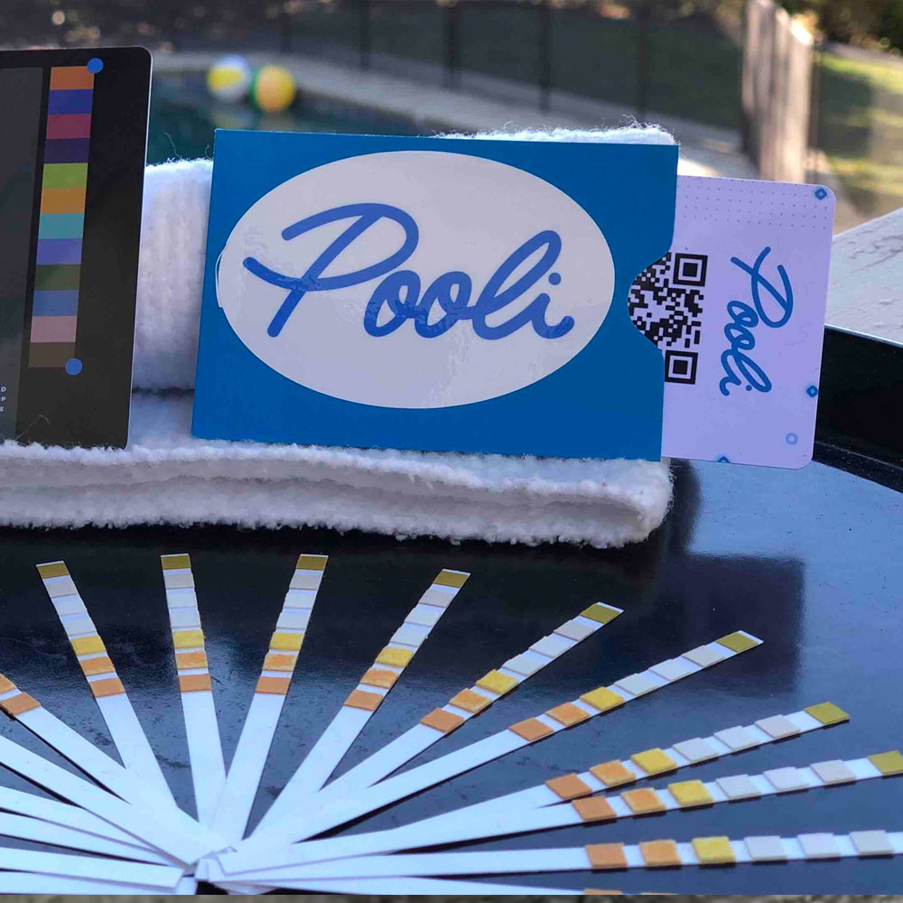 Pooli Features and Swimming Pool Maintenance | Advanced Swimming Pool ...