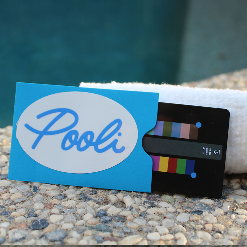 Pooli Features and Swimming Pool Maintenance | Advanced Swimming Pool ...